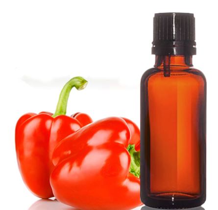 Capsicum Oleoresin