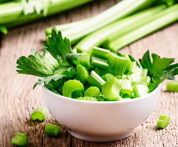 Celery